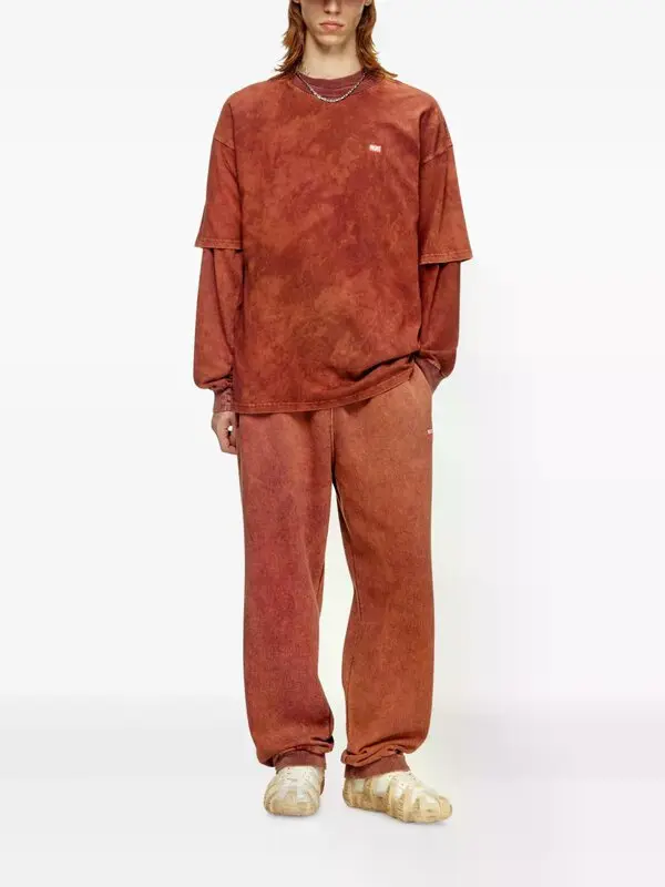 DIESEL T-boxt-t4 T-shirt