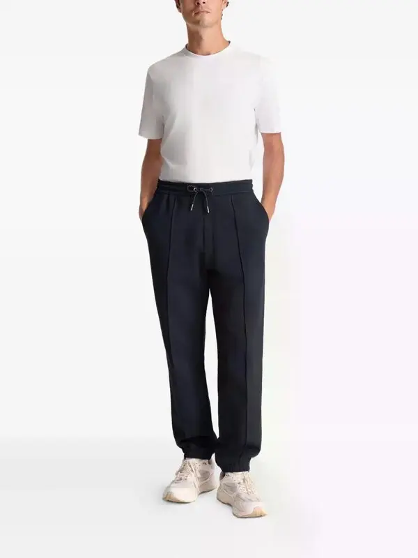 Fusalp Elastic-waistband Track Pants