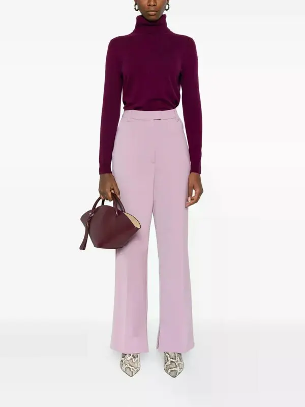 Marc O'polo Side-slit Trousers