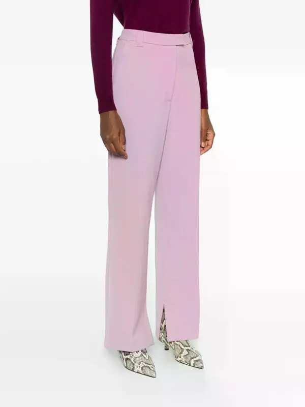 Marc O'polo Side-slit Trousers