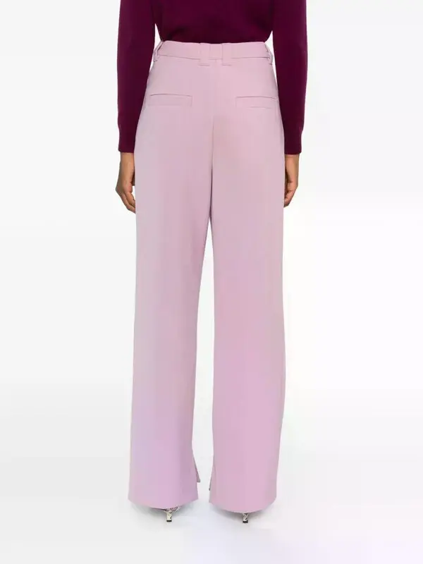 Marc O'polo Side-slit Trousers