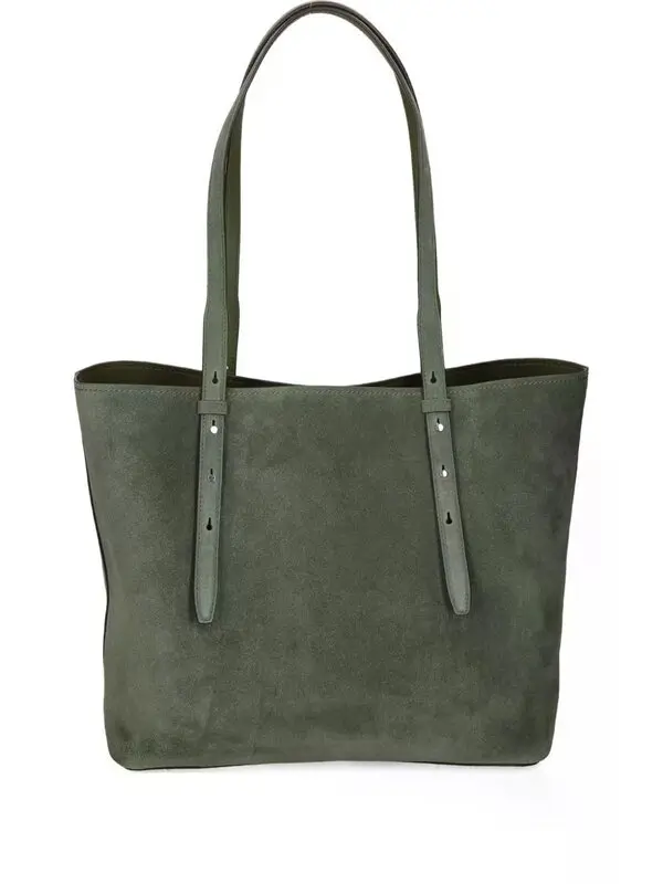 Kate Spade New York Suede Tote Bag