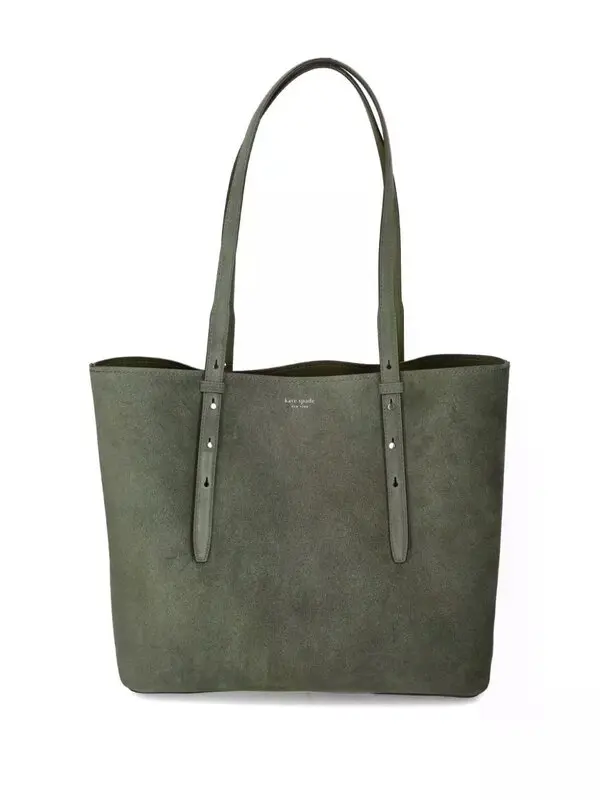 Kate Spade New York Suede Tote Bag