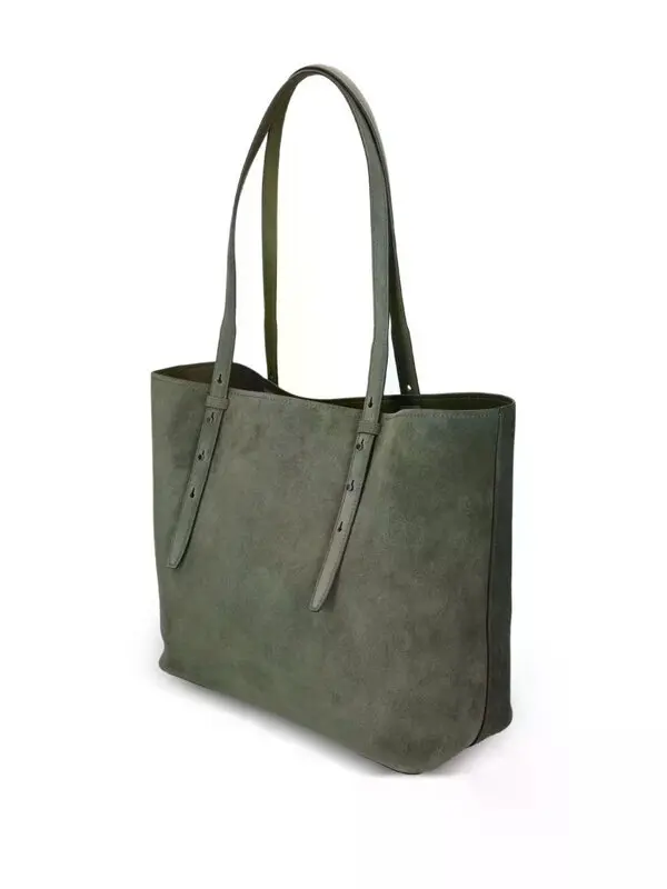 Kate Spade New York Suede Tote Bag