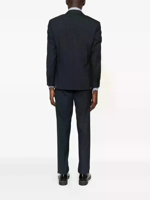 Canali Wool Suit