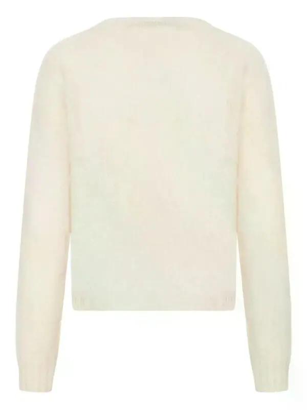Max Mara Crew-neck Sweater
