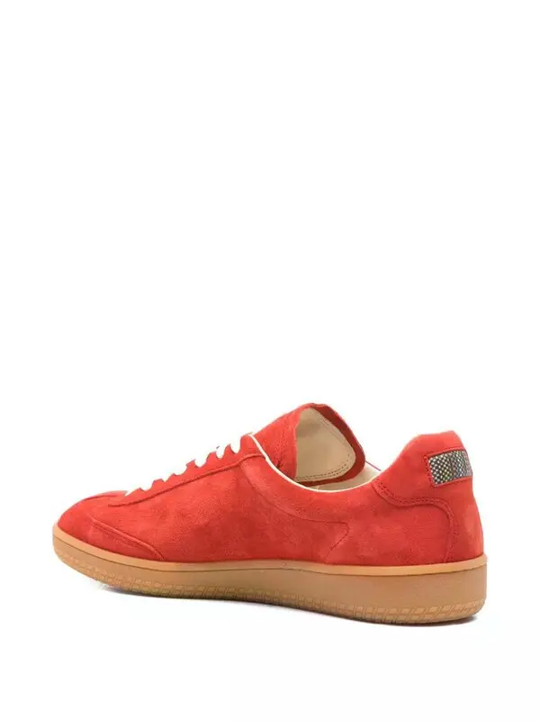 Paul Smith Suede Sneakers