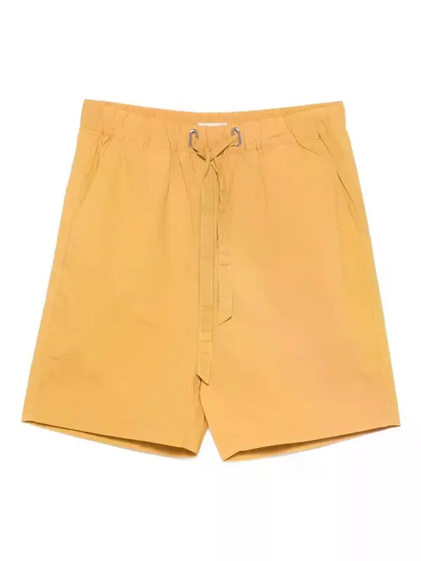 Marc O'polo Drawstring Cotton Shorts