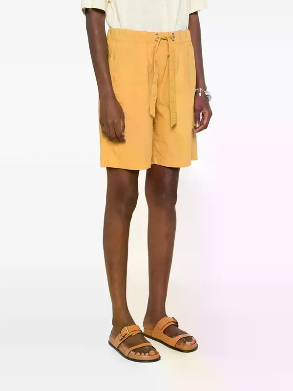 Marc O'polo Drawstring Cotton Shorts