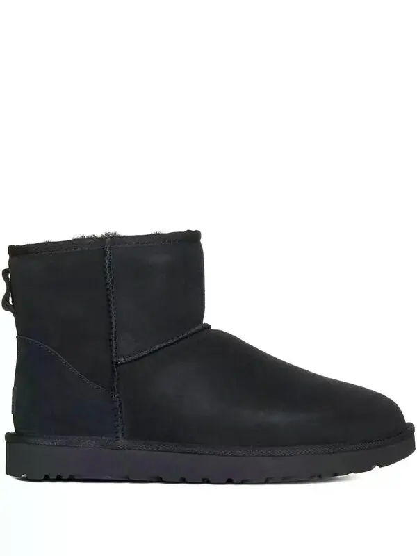 UGG Classic Mini Ii Ankle Boots