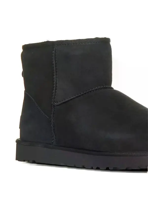 UGG Classic Mini Ii Ankle Boots