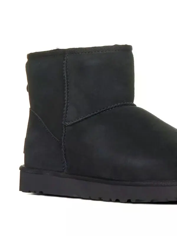 UGG Classic Mini Ii Ankle Boots
