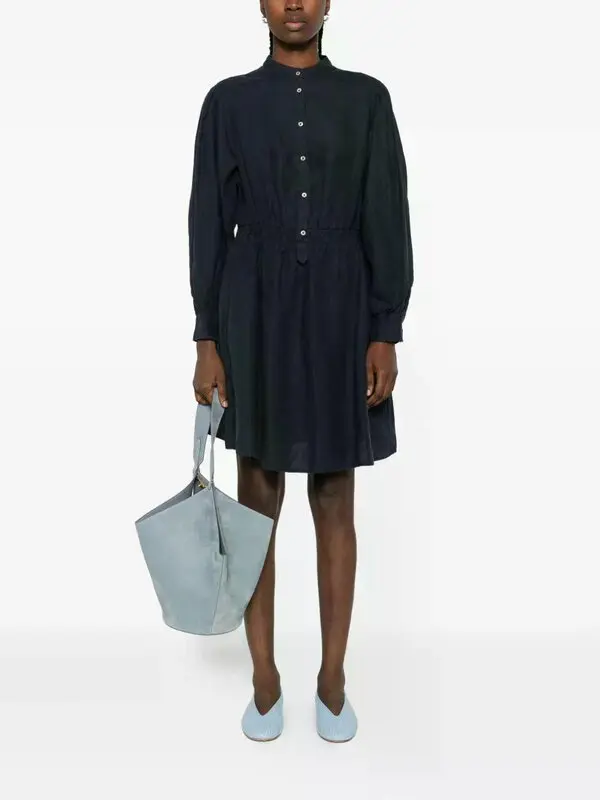 Marc O'polo Button-front Midi Dress
