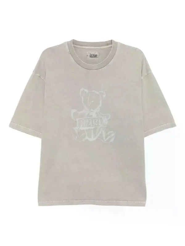 Izzue Graphic-print T-shirt