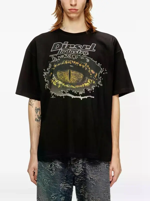 DIESEL® T-boxt-t25 T-shirt