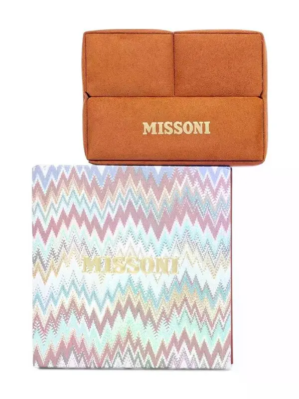 Missoni Estate 28mm Timepiece