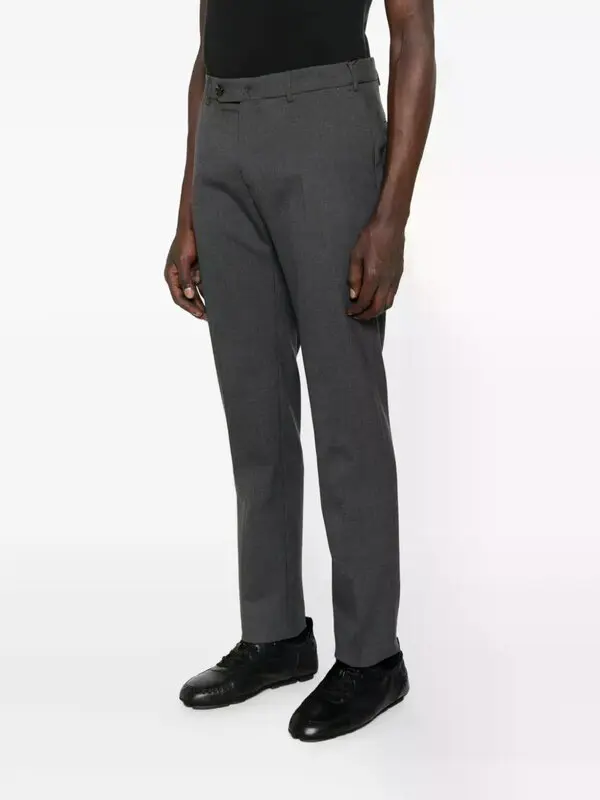 Incotex Wool Trousers
