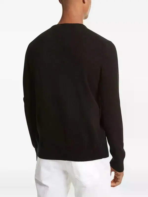 Michael Kors Crew-neck Sweater