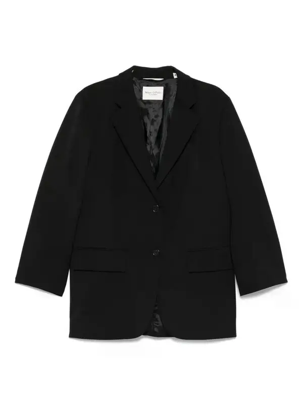Marc O'polo Button-fastening Jacket