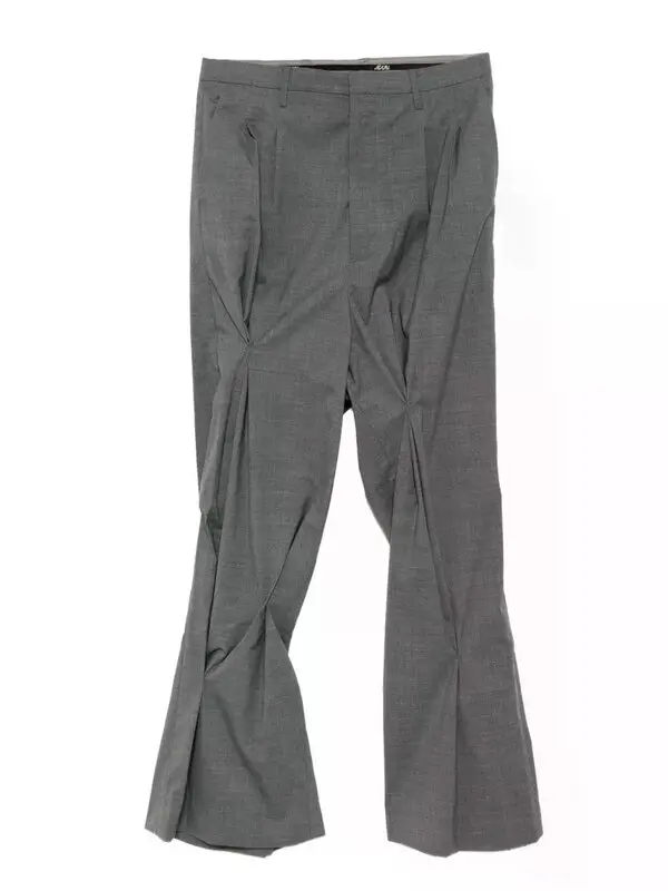 MASU Warp Trousers