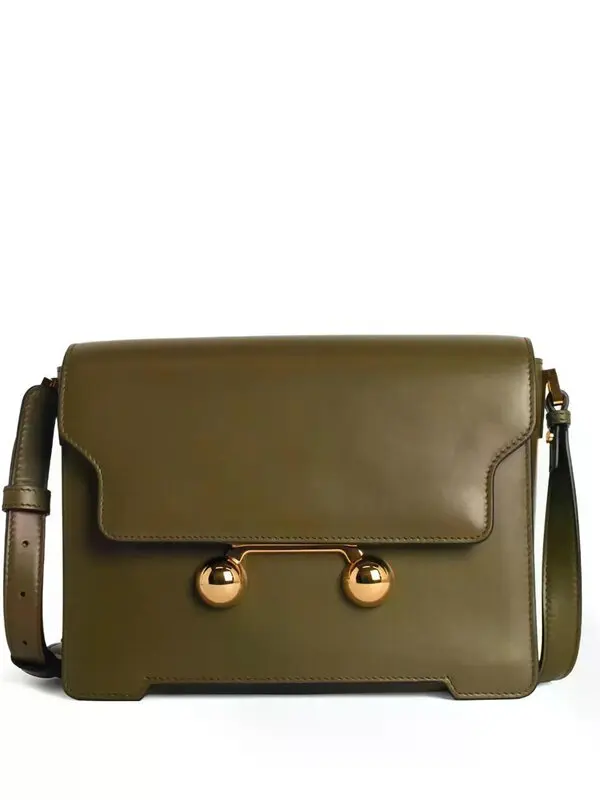 Marni Trunkaroo Shoulder Bag