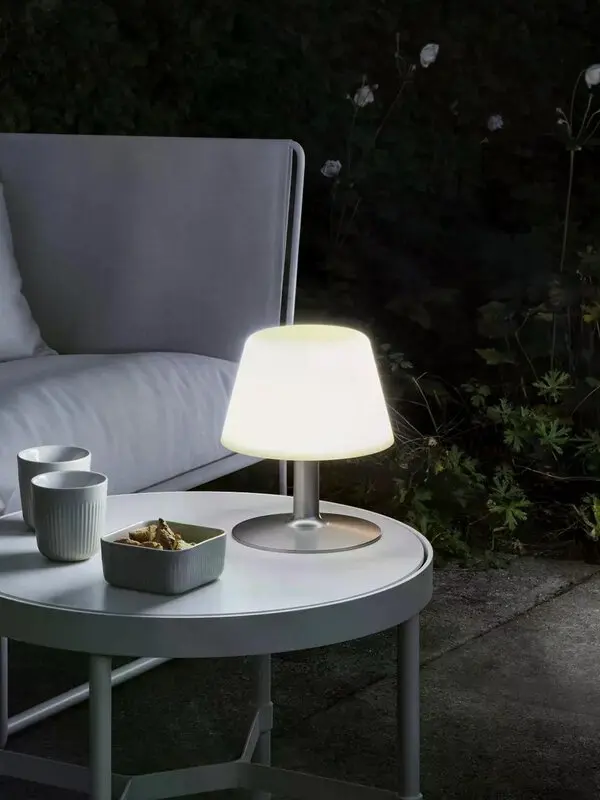 EVA SOLO Dome-shaped Base Lamp