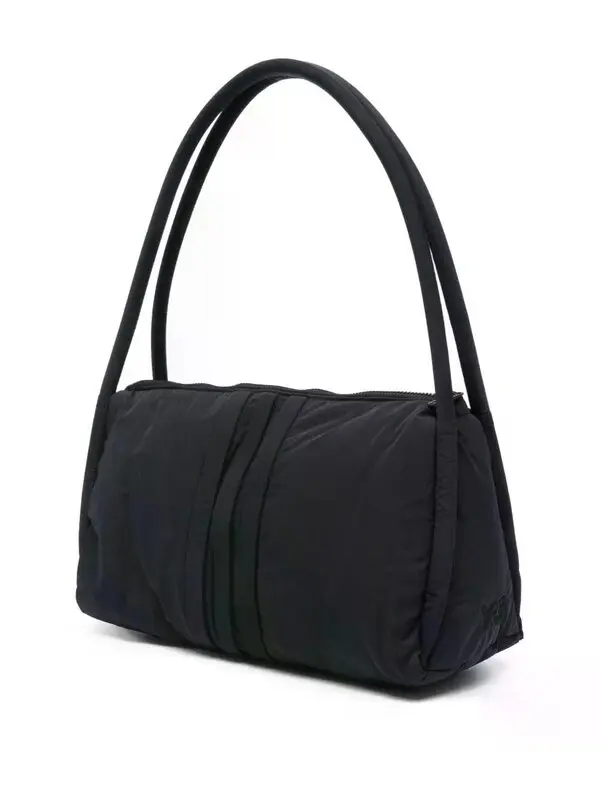 Y3 Quilted Shoulder Bag