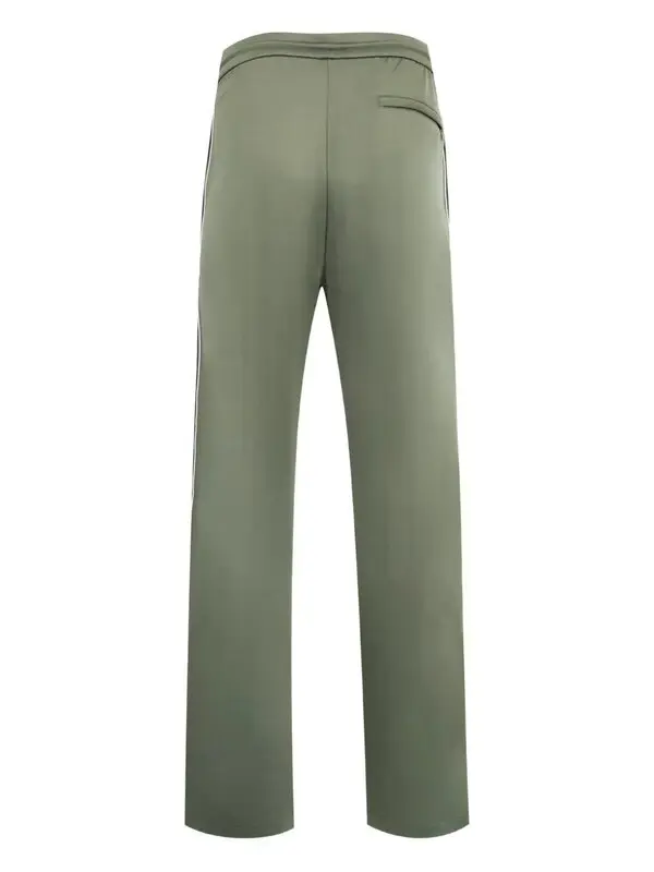 Loewe Drawstring Side-stripe Trousers