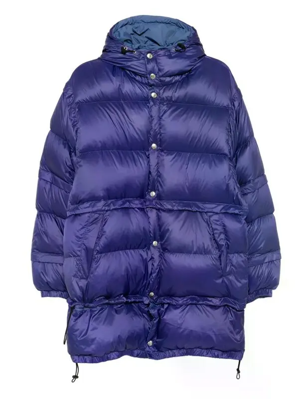 YOKE Reversible Padded Jacket