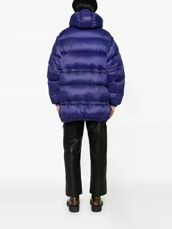 YOKE Reversible Padded Jacket