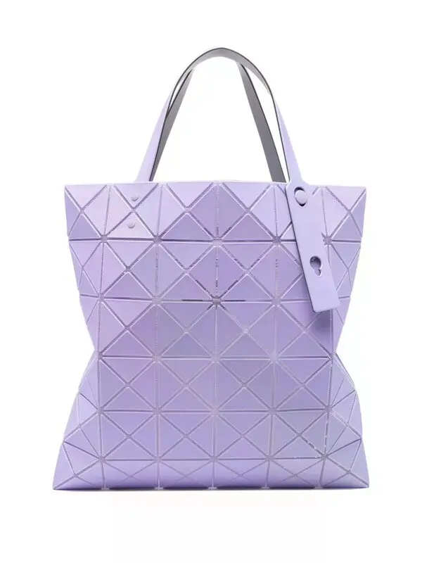Issey Miyake Lucent Tote Bag