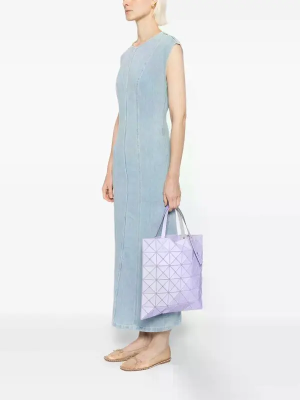 Issey Miyake Lucent Tote Bag