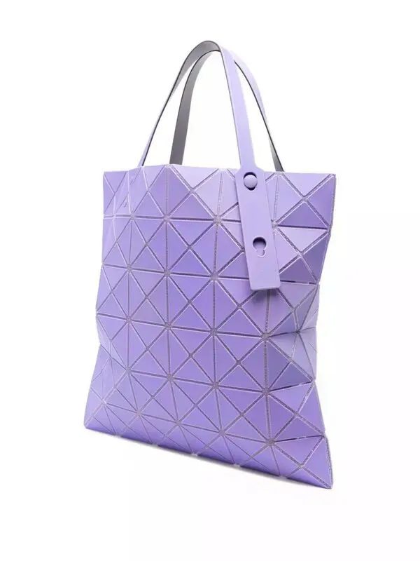 Issey Miyake Lucent Tote Bag