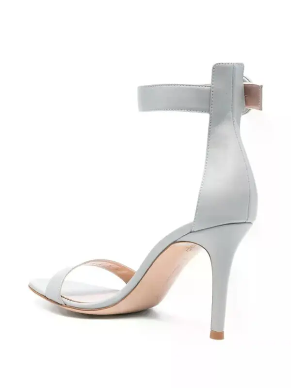 GIANVITO ROSSI 85mm Portofino Sandals