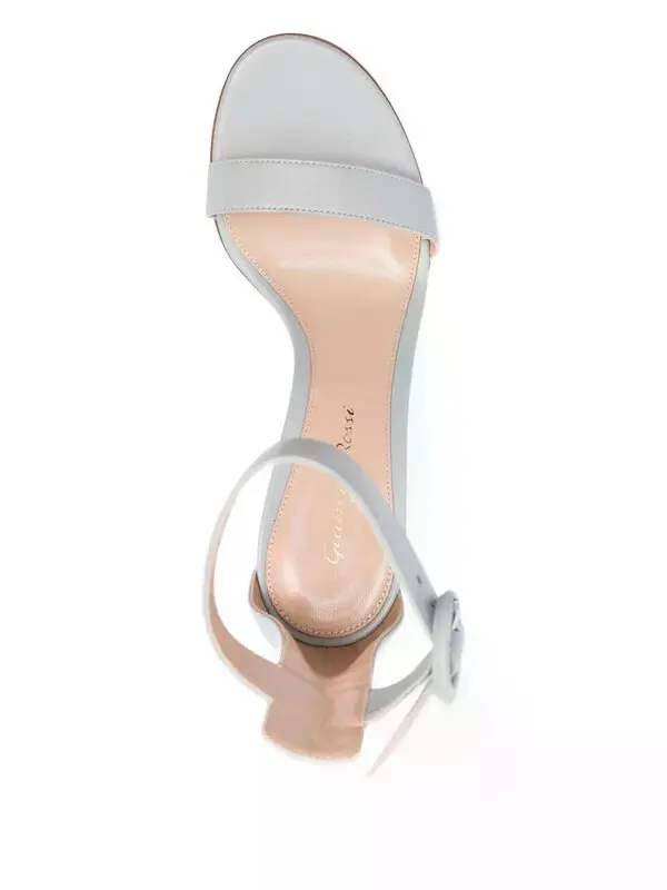 GIANVITO ROSSI 85mm Portofino Sandals
