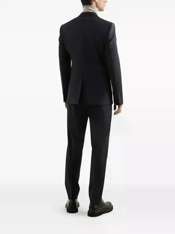 Dolce & Gabbana Pleat-detail Trousers