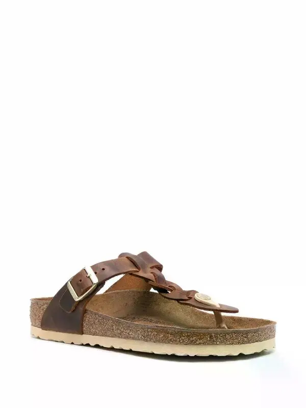 BIRKENSTOCK Gizeh Sandals