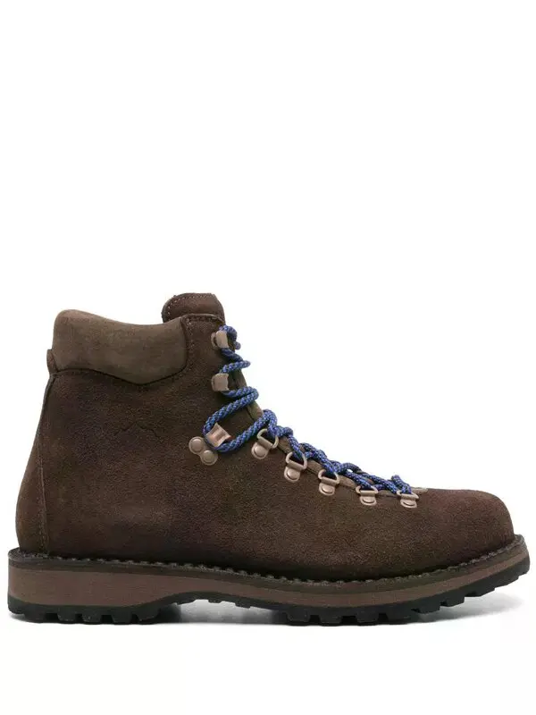Diemme Roccia Vet Boots - Brown