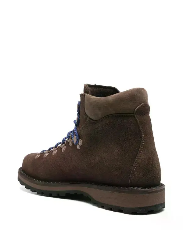 Diemme Roccia Vet Boots - Brown