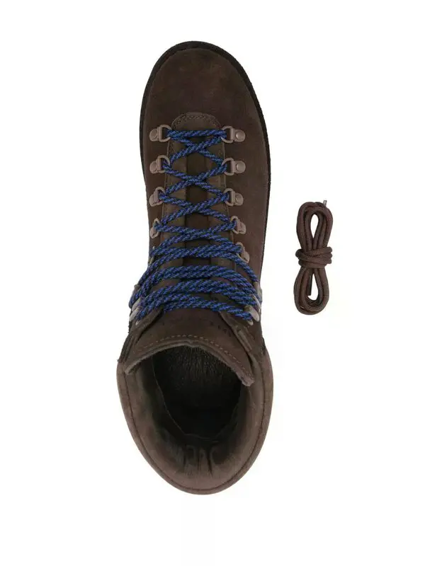 Diemme Roccia Vet Boots - Brown