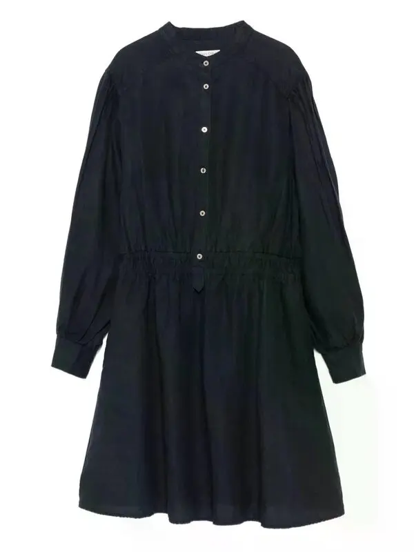 Marc O'polo Button-front Midi Dress
