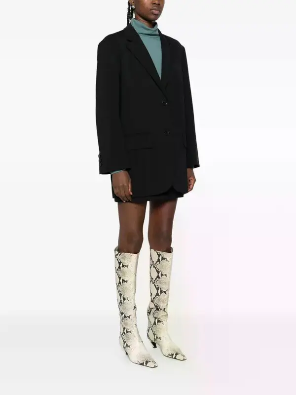Marc O'polo Button-fastening Jacket