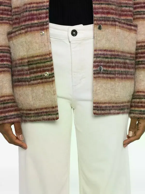 Marc O'polo Cuffed Trousers