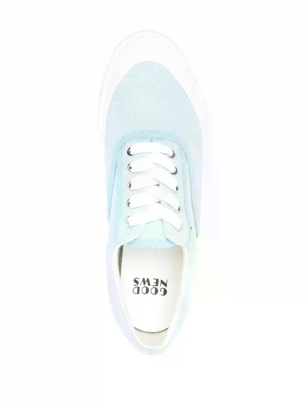 Good News Opal Low-top Sneakers