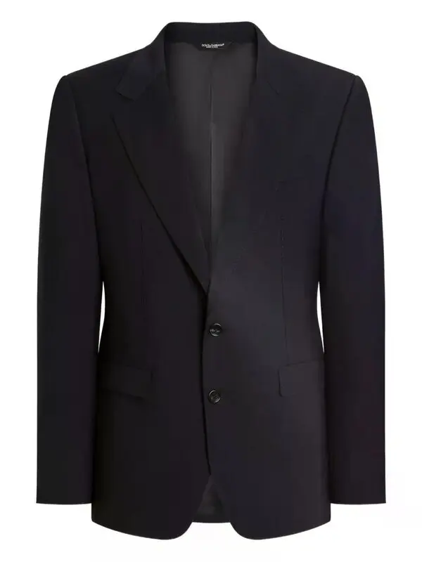 Dolce & Gabbana Two-button Blazer