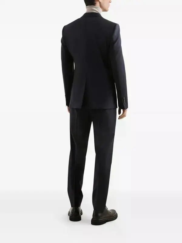 Dolce & Gabbana Two-button Blazer