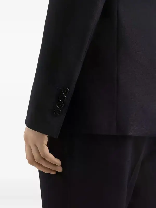 Dolce & Gabbana Two-button Blazer