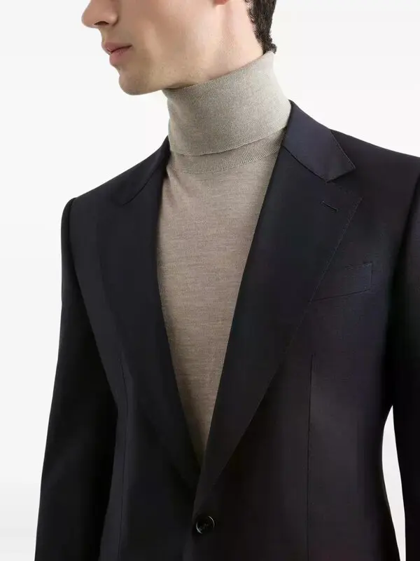 Dolce & Gabbana Two-button Blazer