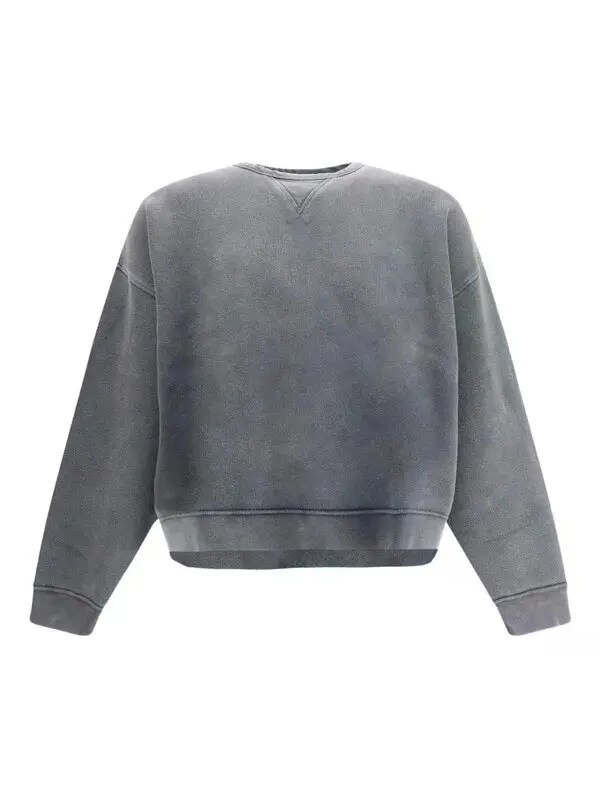 SUNFLOWER Crew-neck Sweatshirt