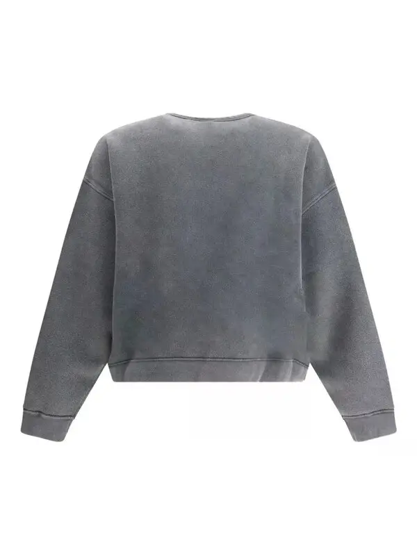 SUNFLOWER Crew-neck Sweatshirt
